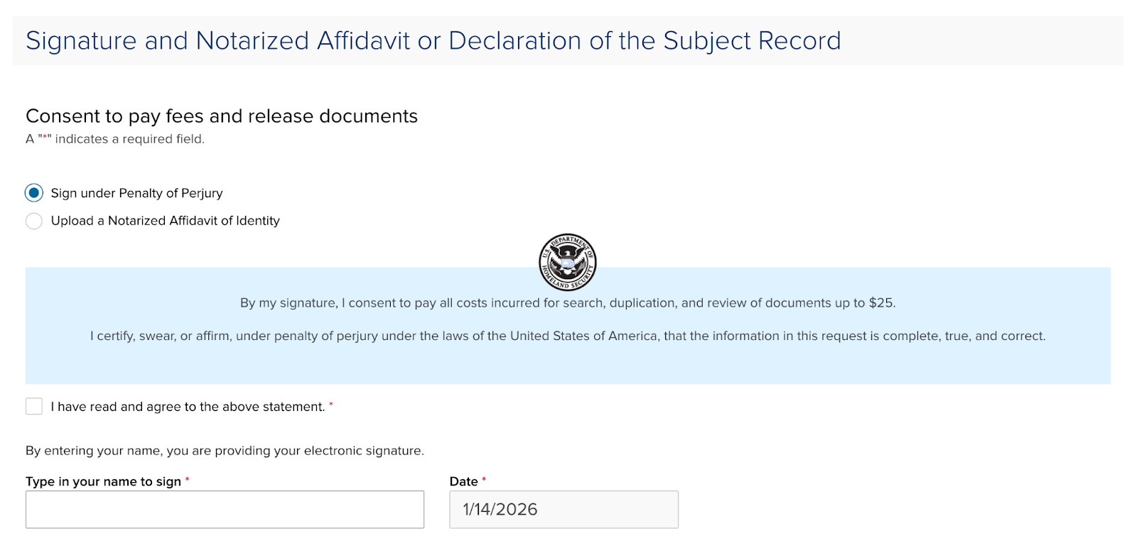 How can I request a copy of my U.S. refugee application? – IRAP