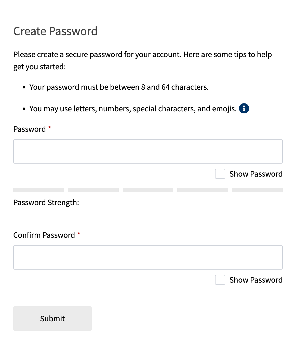 How do I set up a USCIS Online Account? – IRAP